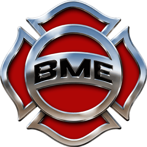 Cart - BME Fire Trucks