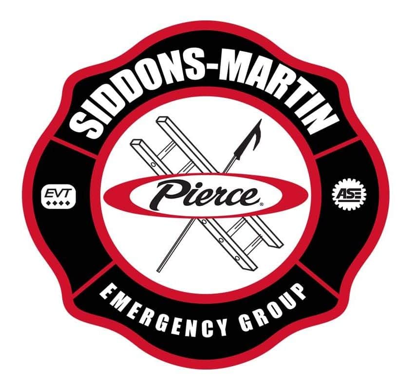 Siddons-Martin – BME Fire Trucks