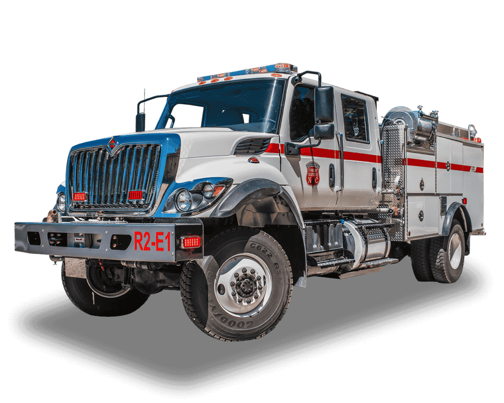 Reliant Fire Apparatus – BME Fire Trucks