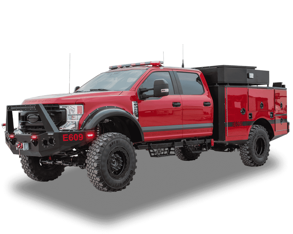 Reliant Fire Apparatus – BME Fire Trucks