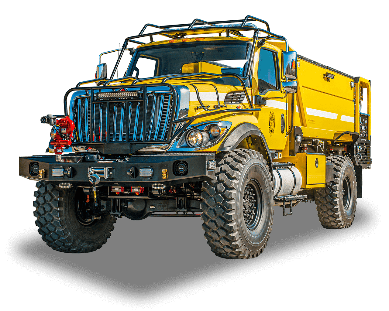 Xtreme - BME Fire Trucks