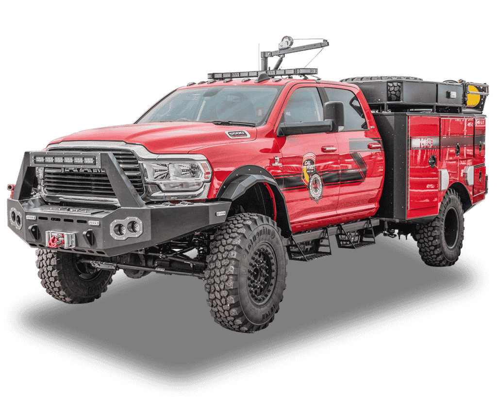 Reliant Fire Apparatus – BME Fire Trucks