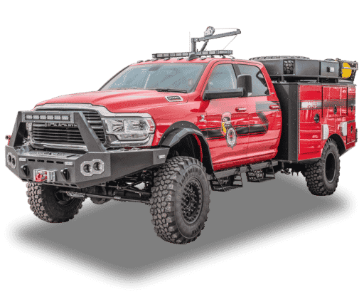 Reliant Fire Apparatus – BME Fire Trucks