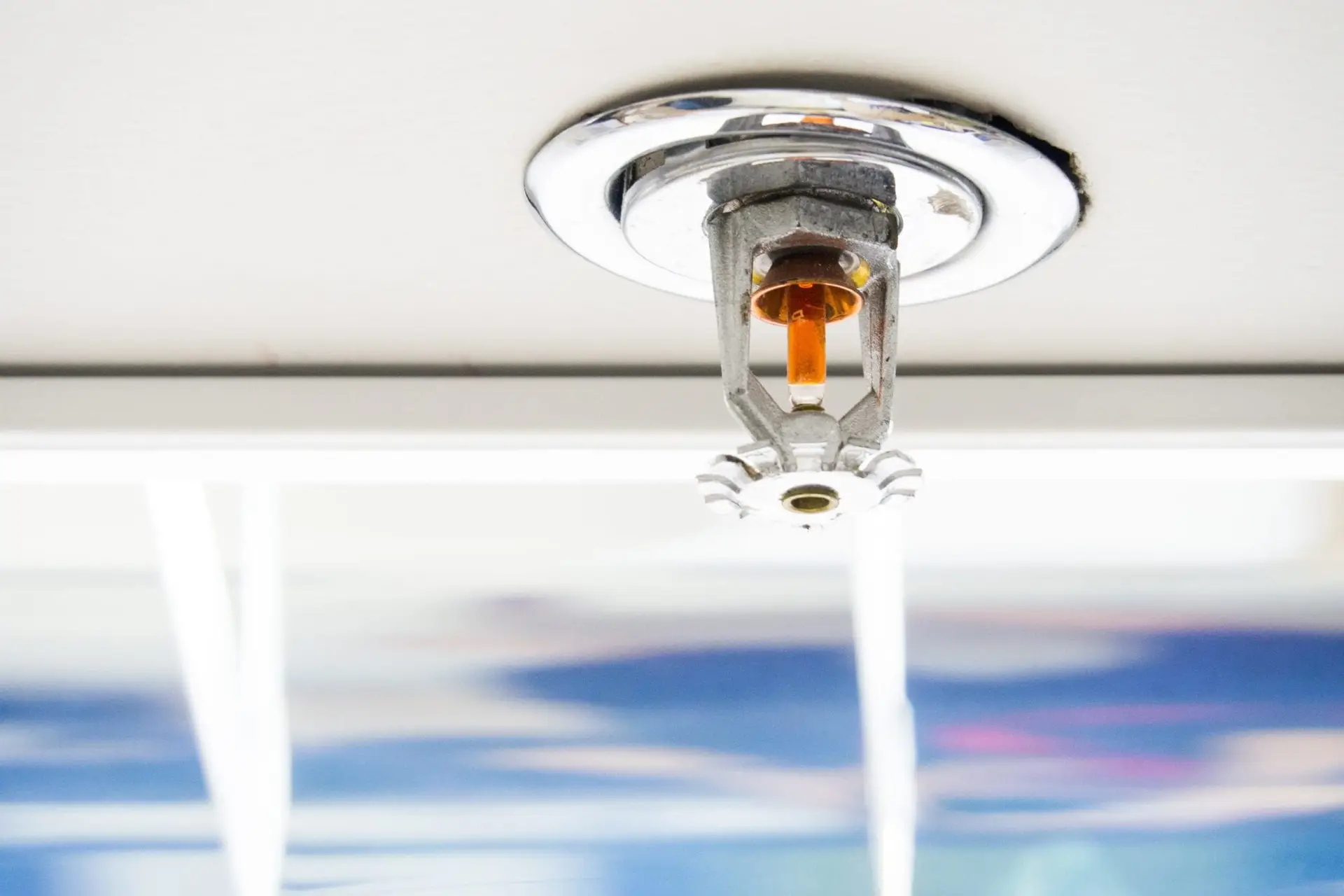 The Importance of Home Fire Sprinkler Systems - BME Fire Trucks
