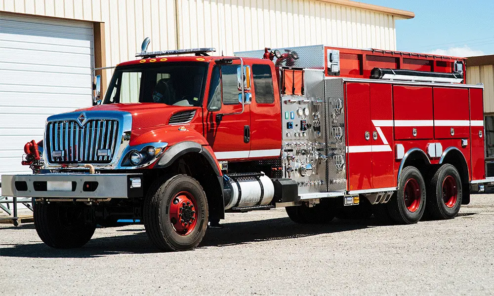 Guide to Purchasing Your Next Fire Apparatus - BME Fire Trucks