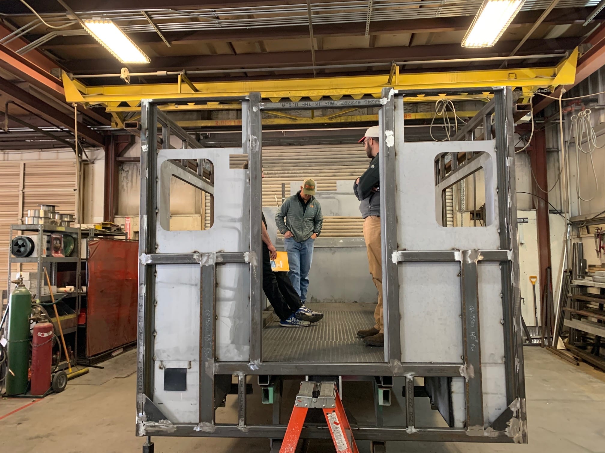 BME Receives Three Year BPA from the U.S. Department of Interior - BME ...