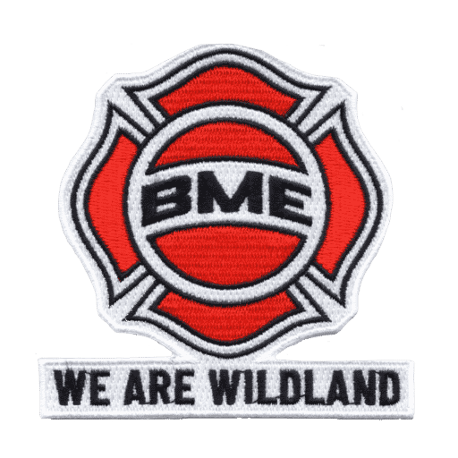 Stickers – BME Fire Trucks