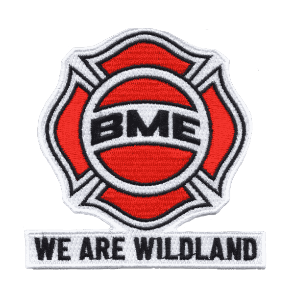 Stickers – BME Fire Trucks