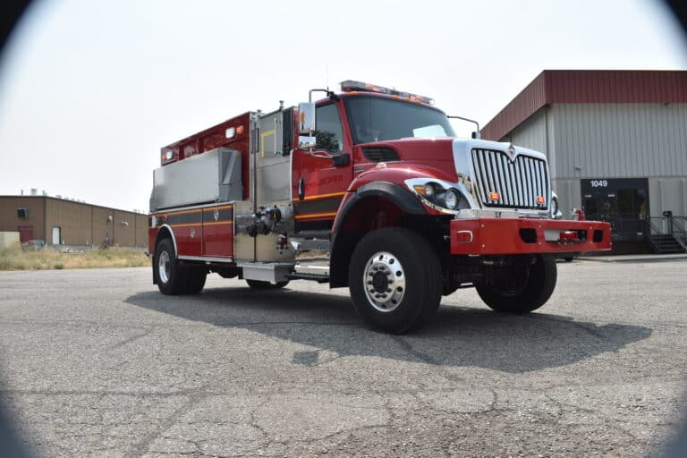 Boardman Fire & Rescue