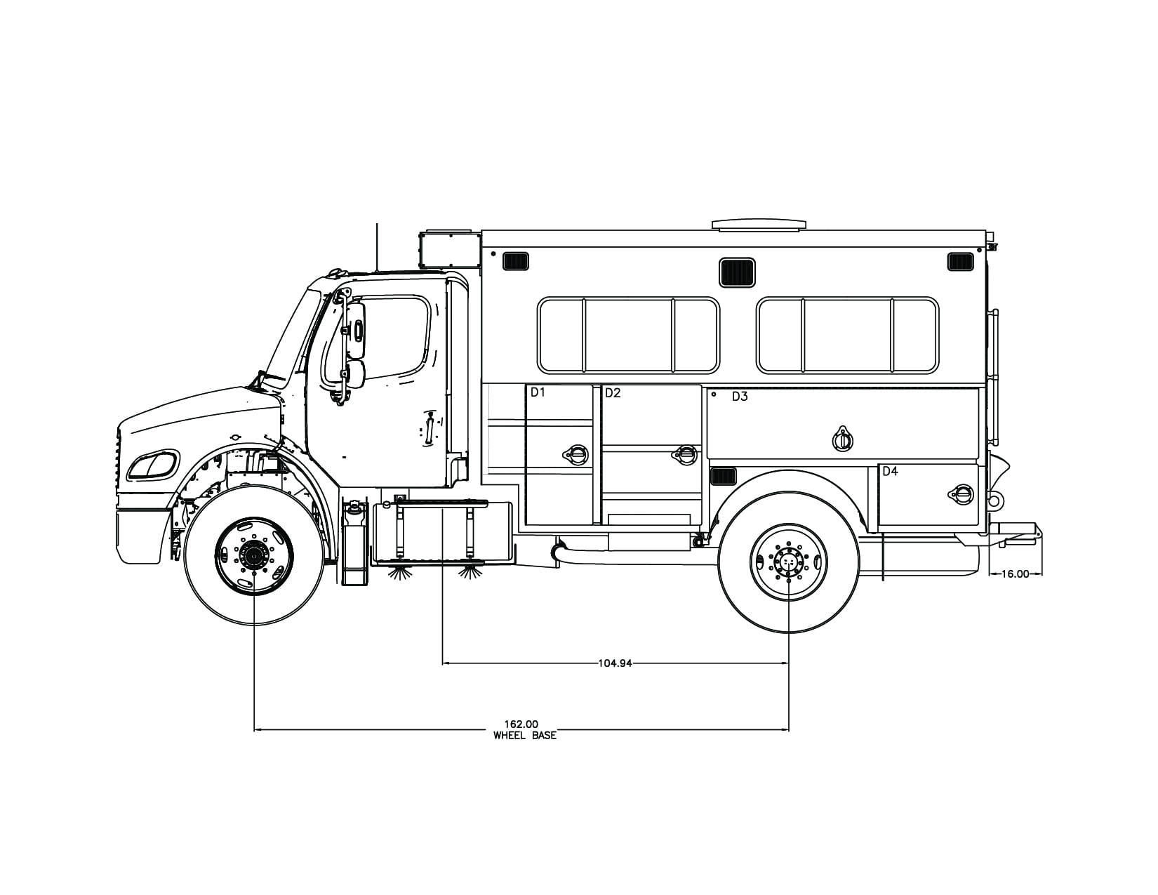 BME Receives Three Year BPA from the U.S. Department of Interior - BME ...