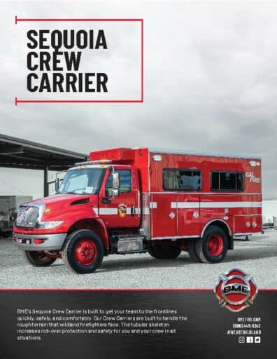 Brochures - BME Fire Trucks