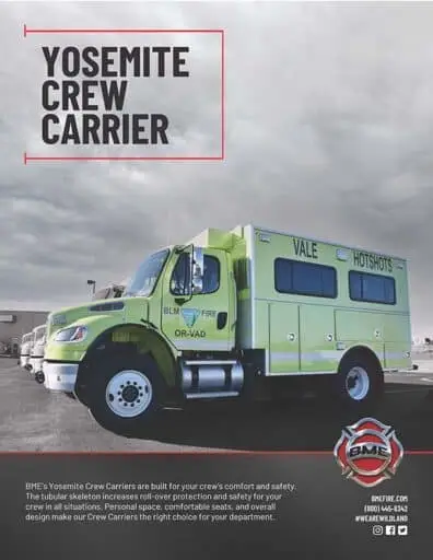Brochures - BME Fire Trucks