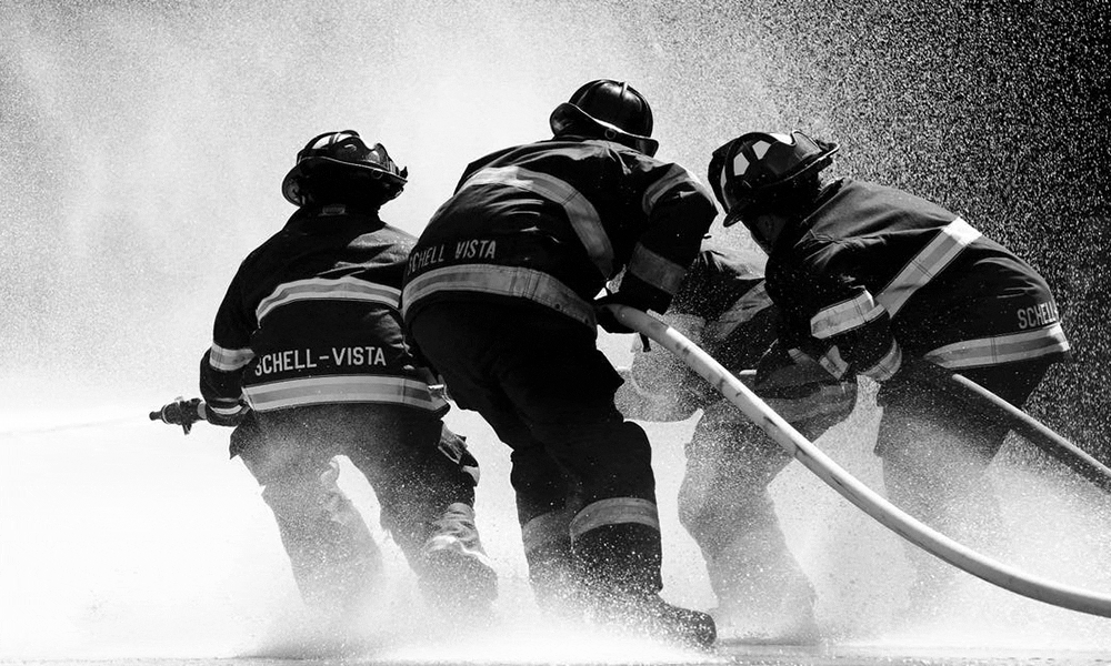 Fire Chiefs: How to Set Your Fire Department Apart From the Rest - BME ...