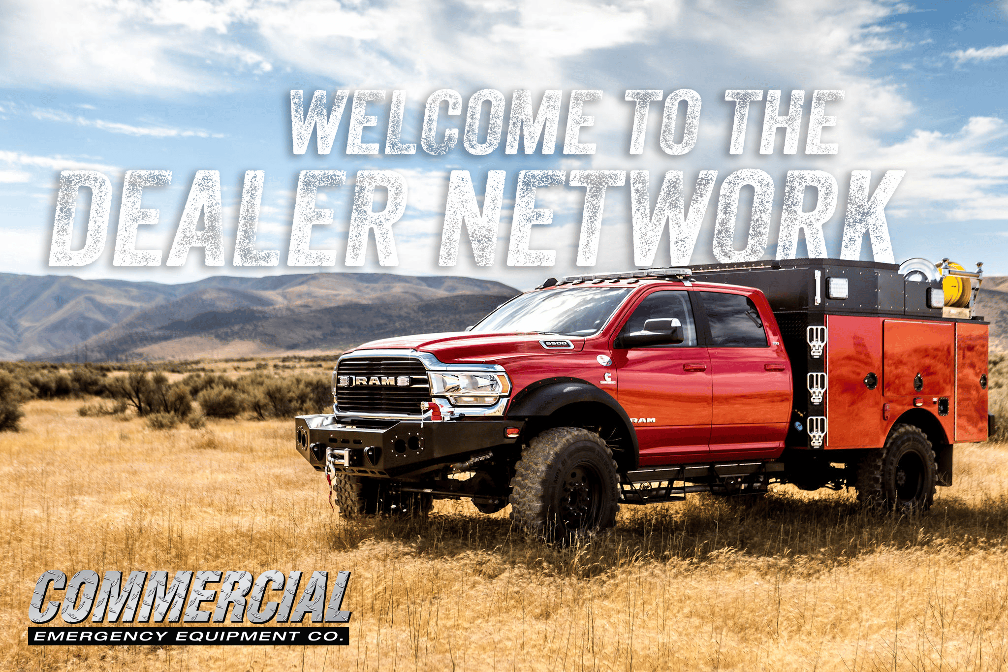 BME Fire Trucks Expands Dealer Network to Canada - BME Fire Trucks