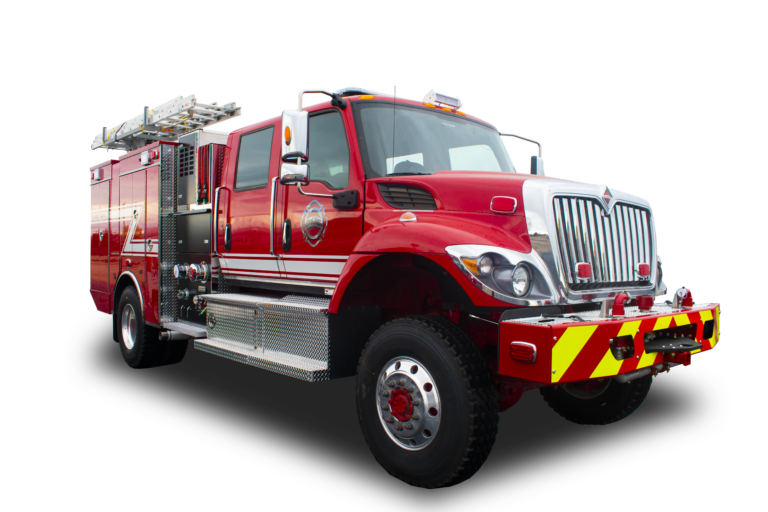 Ten-8 Fire and Safety – BME Fire Trucks