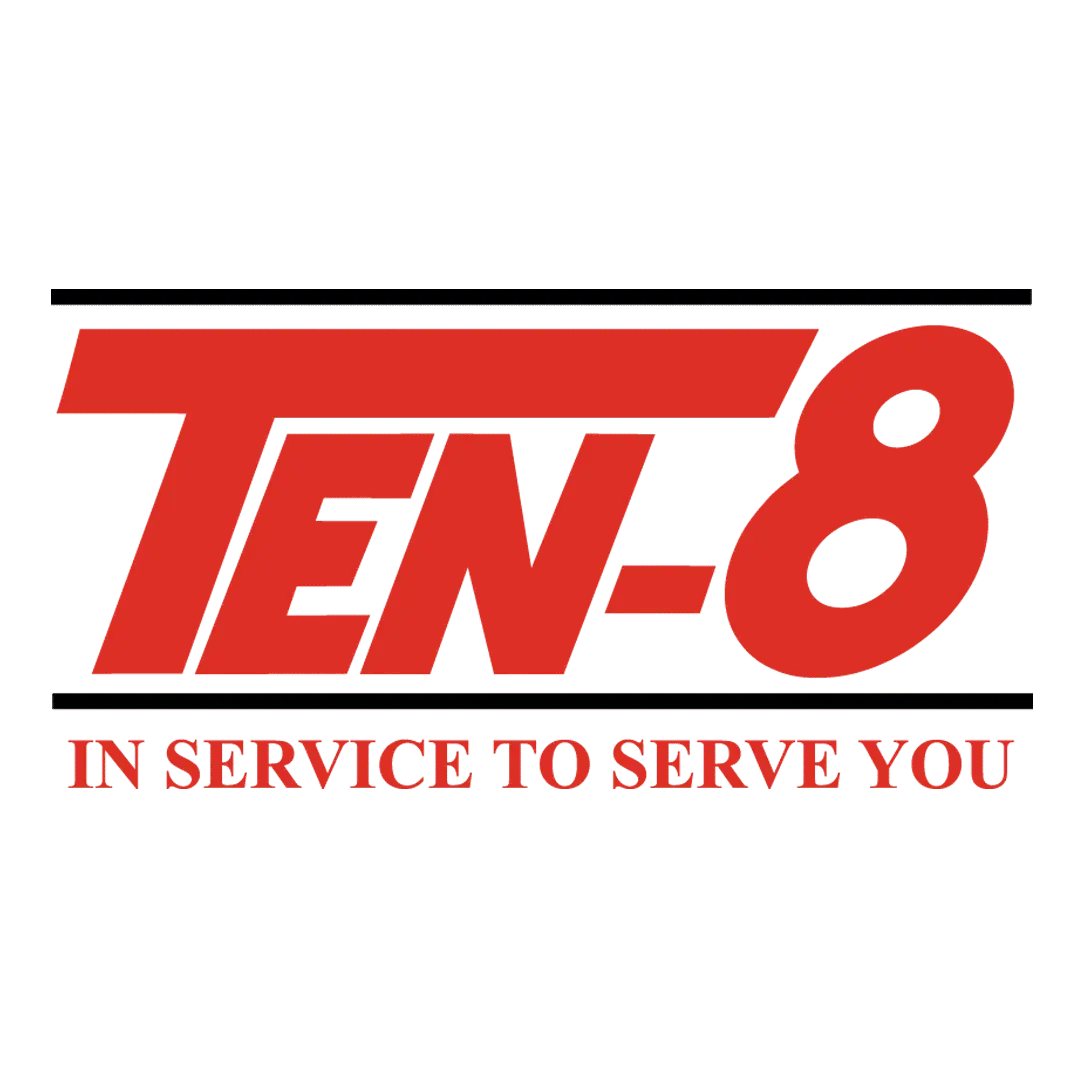 Ten-8 Fire and Safety – BME Fire Trucks