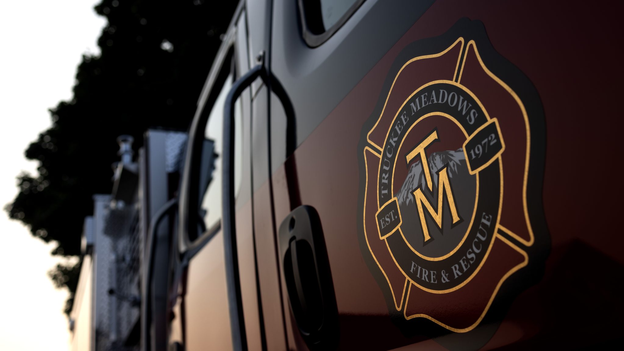 Truckee Meadows Fire & Rescue – BME Fire Trucks